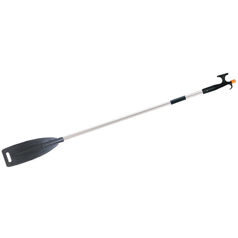 Vasla telescopica cu carlig L104-127cm - eMAG.ro