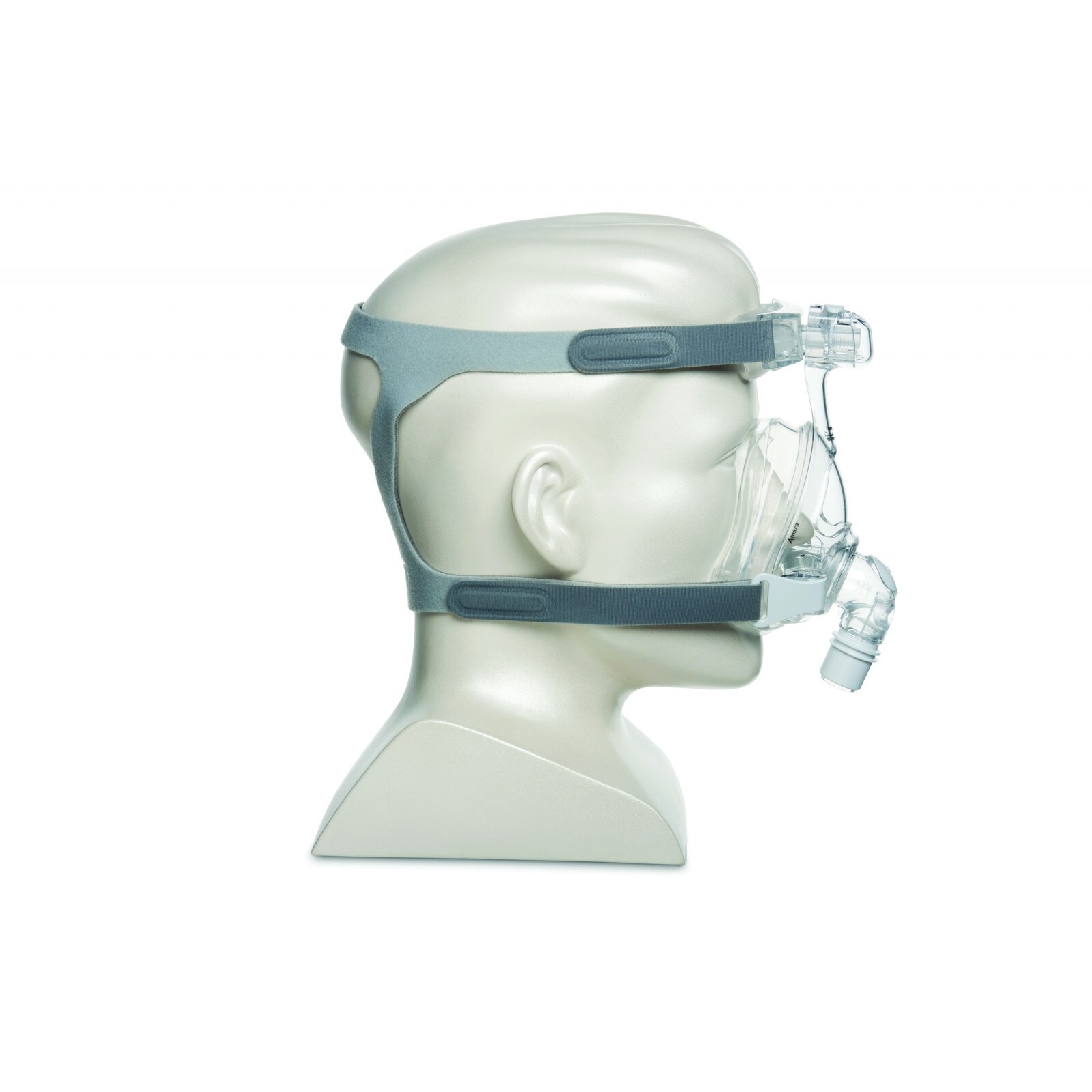 Masca CPAP Full Face AMARA - S, Philips Respironics, Compatibila cu ...