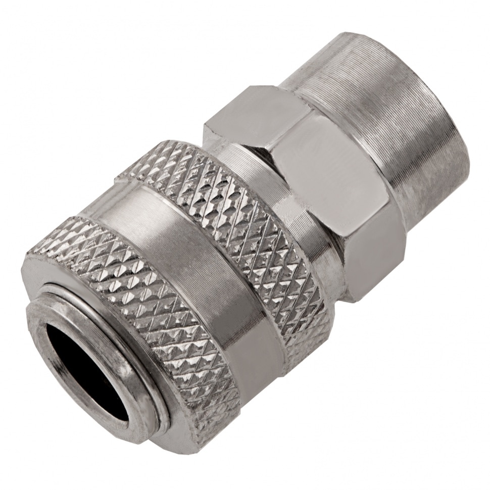 Conector universal detasabil rapid ("mama"), filet interior 3/8", 2 buc ...