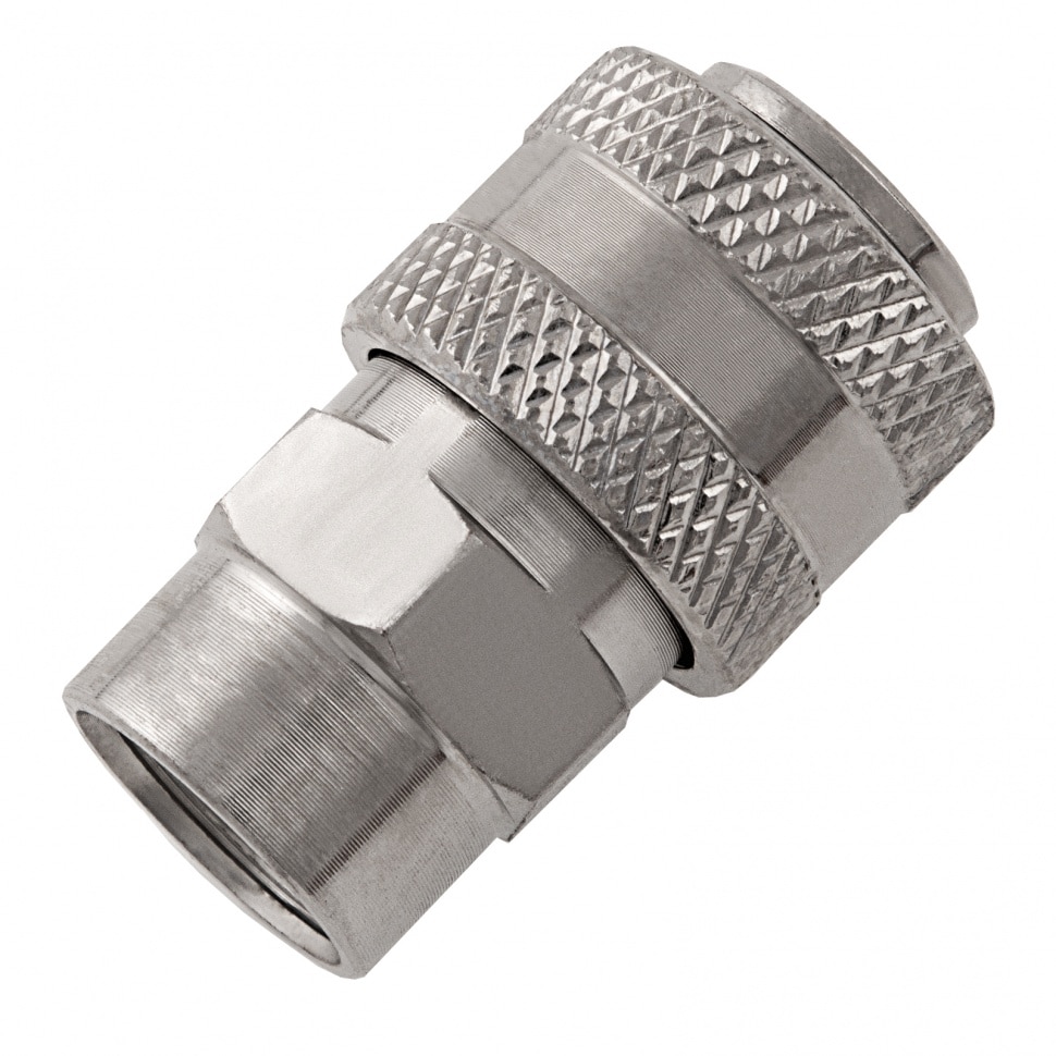 Conector universal detasabil rapid ("mama"), filet interior 3/8", 2 buc ...