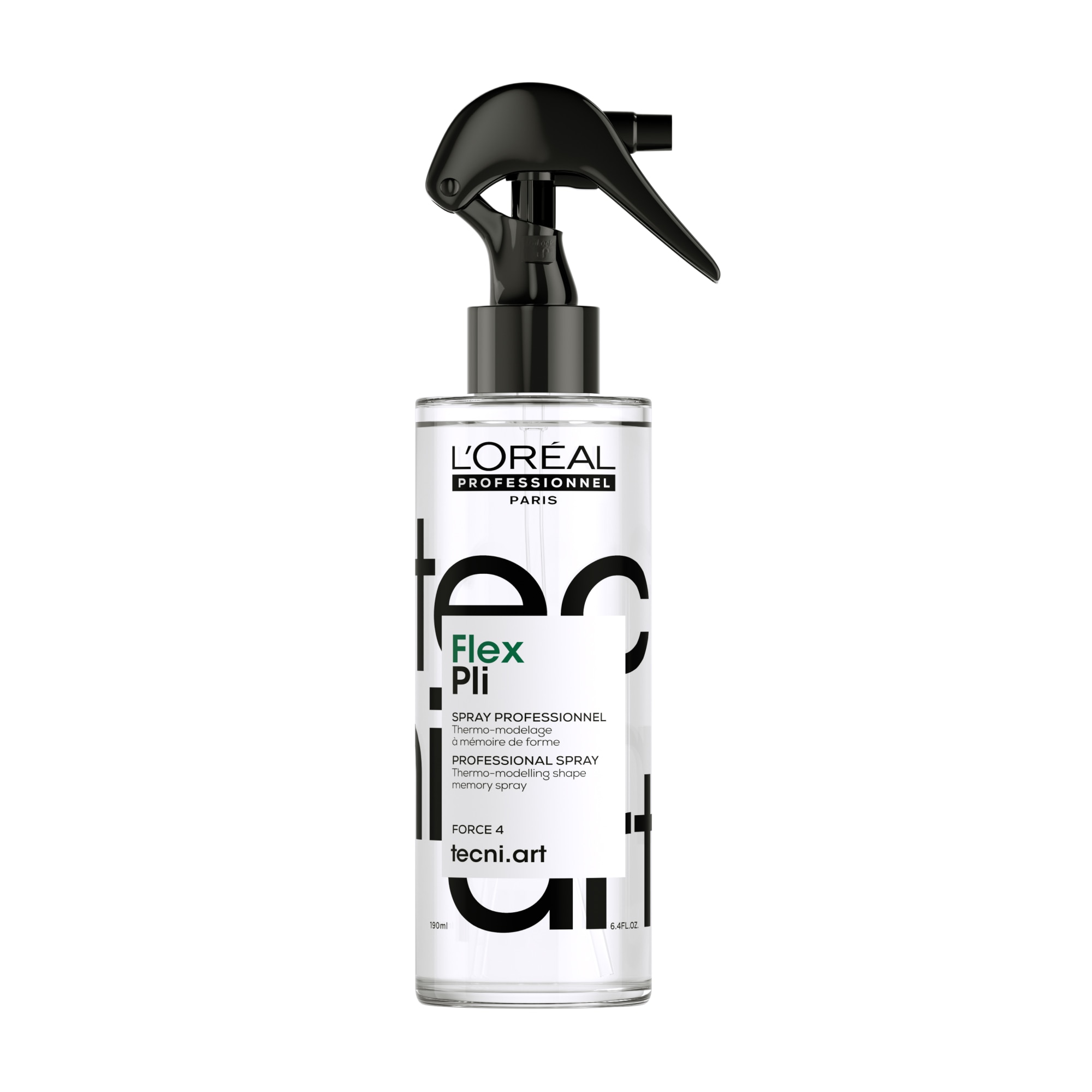 Spray de styling profesional L’Oreal Professionnel Tecni.Art Flex Pli ...