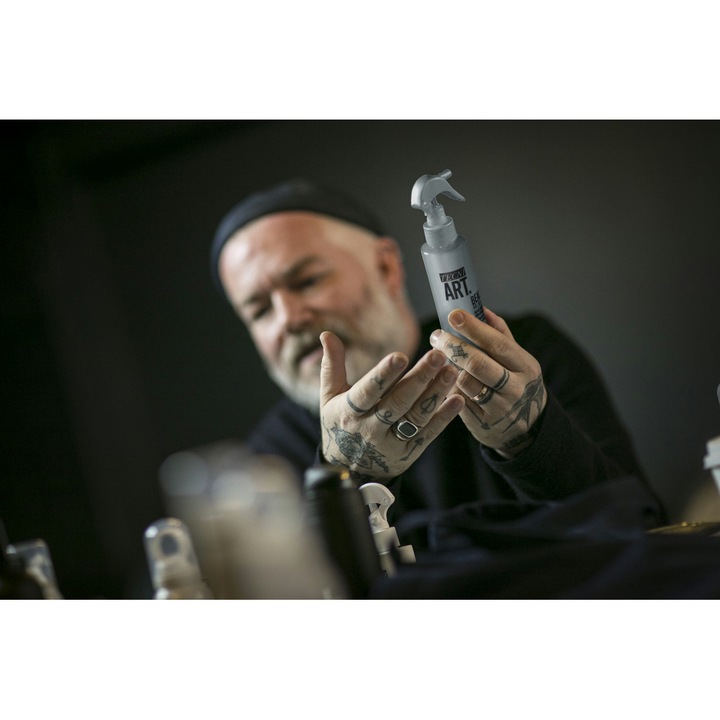 Spray sarat L'Oreal Professionnel Tecni.Art Beach Waves pentru fixare ...