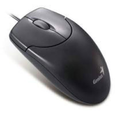 Mouse Optic Genius Netscroll, PS2 - eMAG.ro