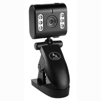Camera web A4Tech PK-333MB, USB - eMAG.ro