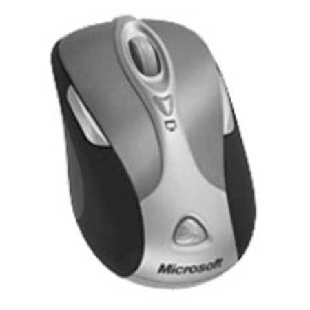 Mouse Microsoft Presenter Laptop Wireless MSE8000, USB - eMAG.ro