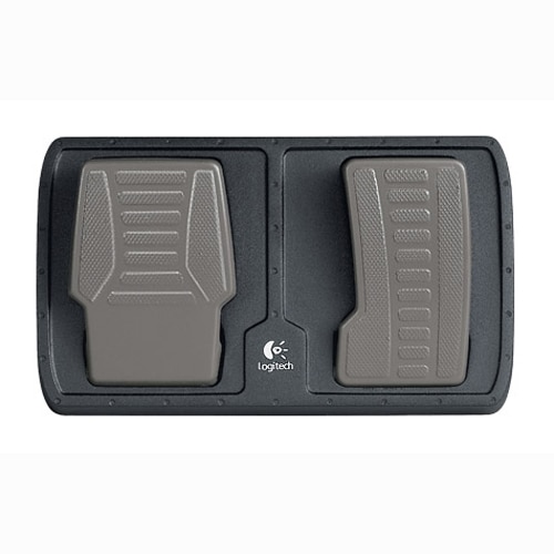 Volan Logitech Formula Vibration Feedback - eMAG.ro