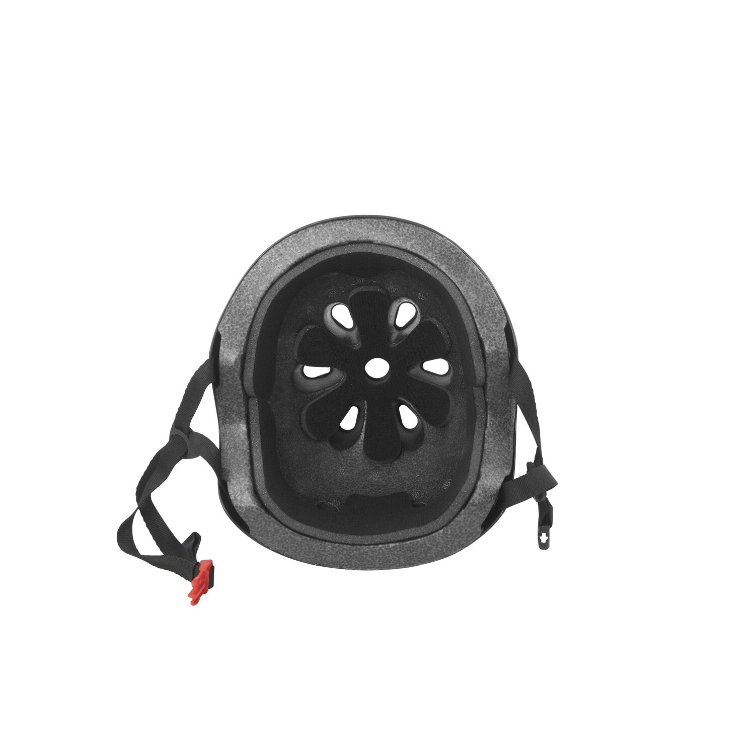 Casca Force BMX Alb Lucios S-M - eMAG.ro