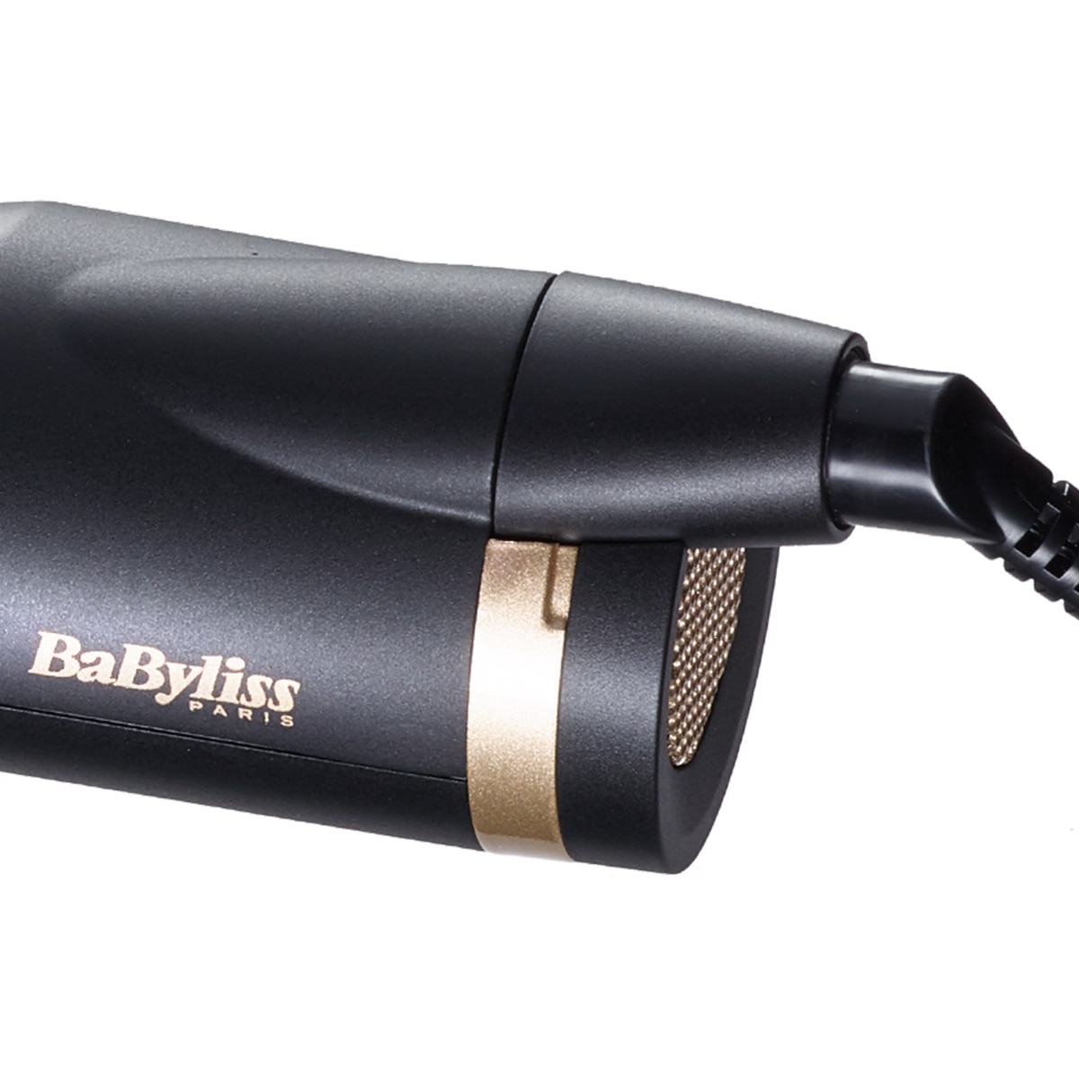 Perie rotativa Creative Spinning Airbrush BaByliss AS510E, 650W, 2 ...