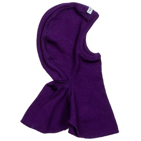 Cagula ManyMonths din lana merinos - Majestic Plum 5-7 ani - eMAG.ro