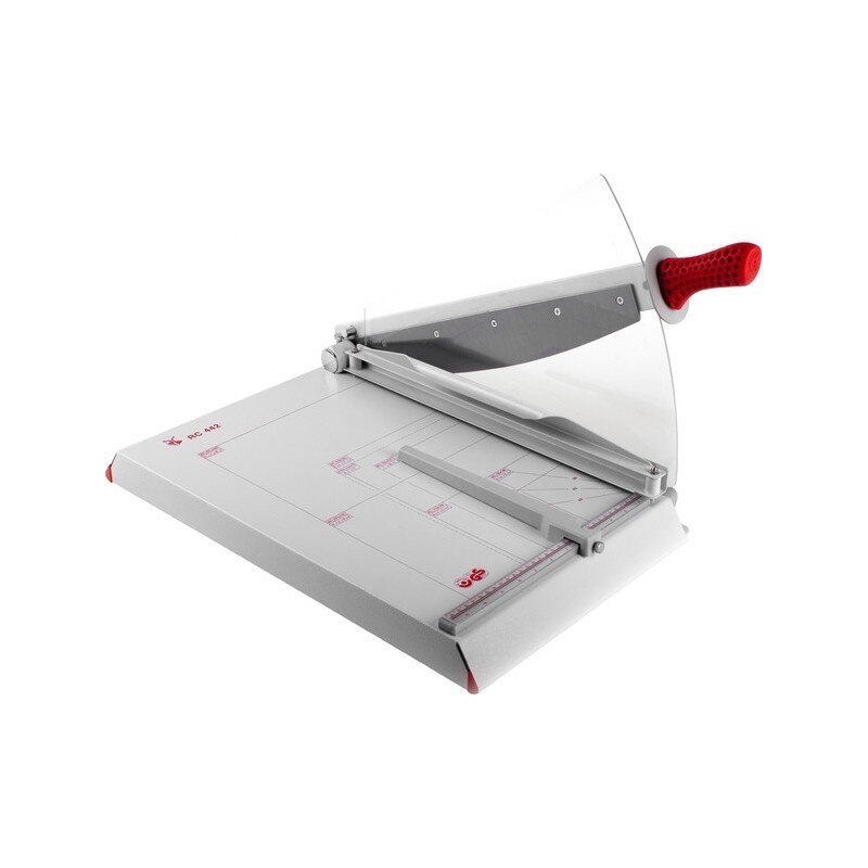 Ghilotina manuala profesionala office RC 380 SC - eMAG.ro