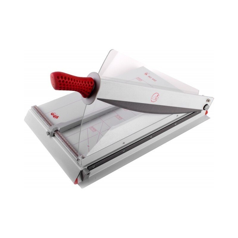 Ghilotina manuala profesionala office RC 380 SC - eMAG.ro