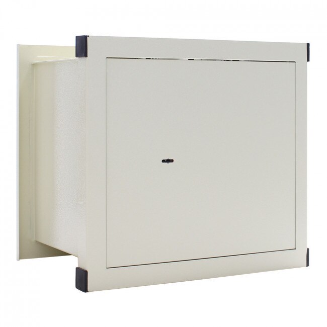 Seif Perete WNO-45 DB Inchidere Cheie 470x515x375 mm - eMAG.ro