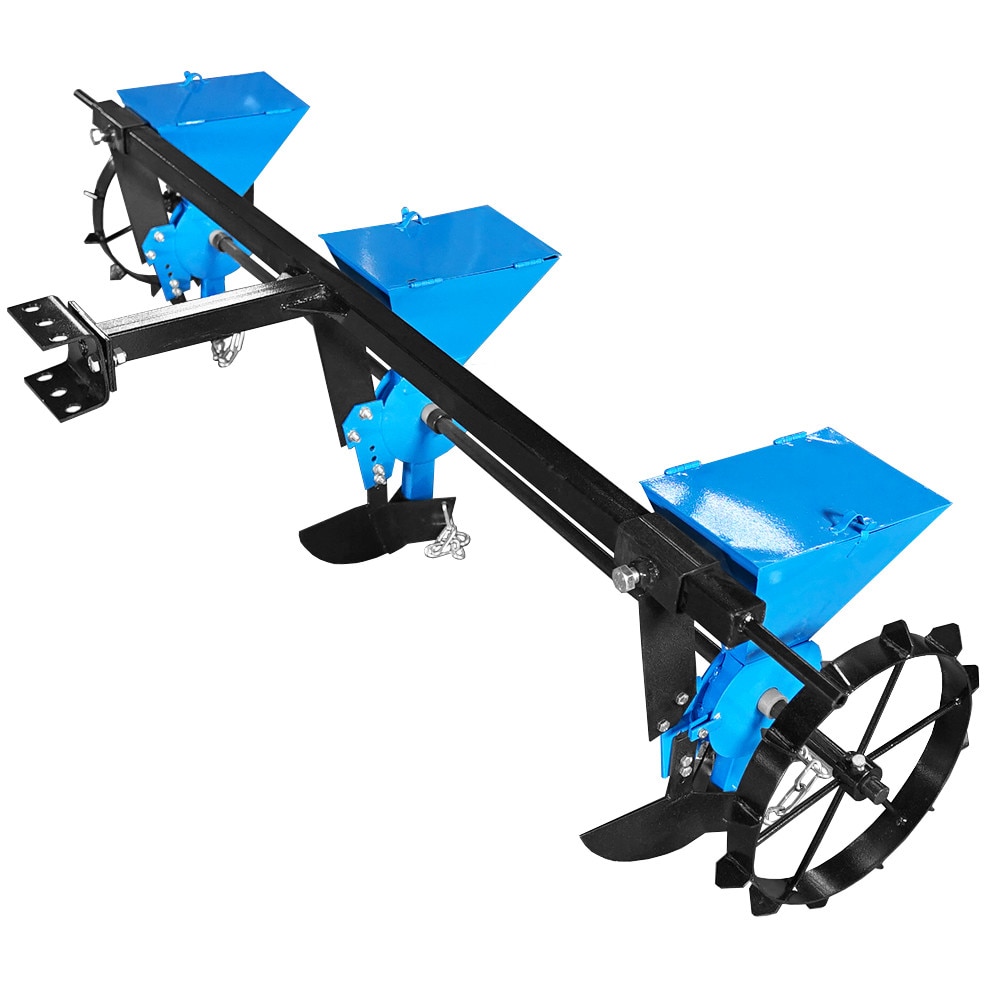 Semanatoare pe 3 randuri AGROPRO CMC-3, latime de lucru 100cm, latime ...