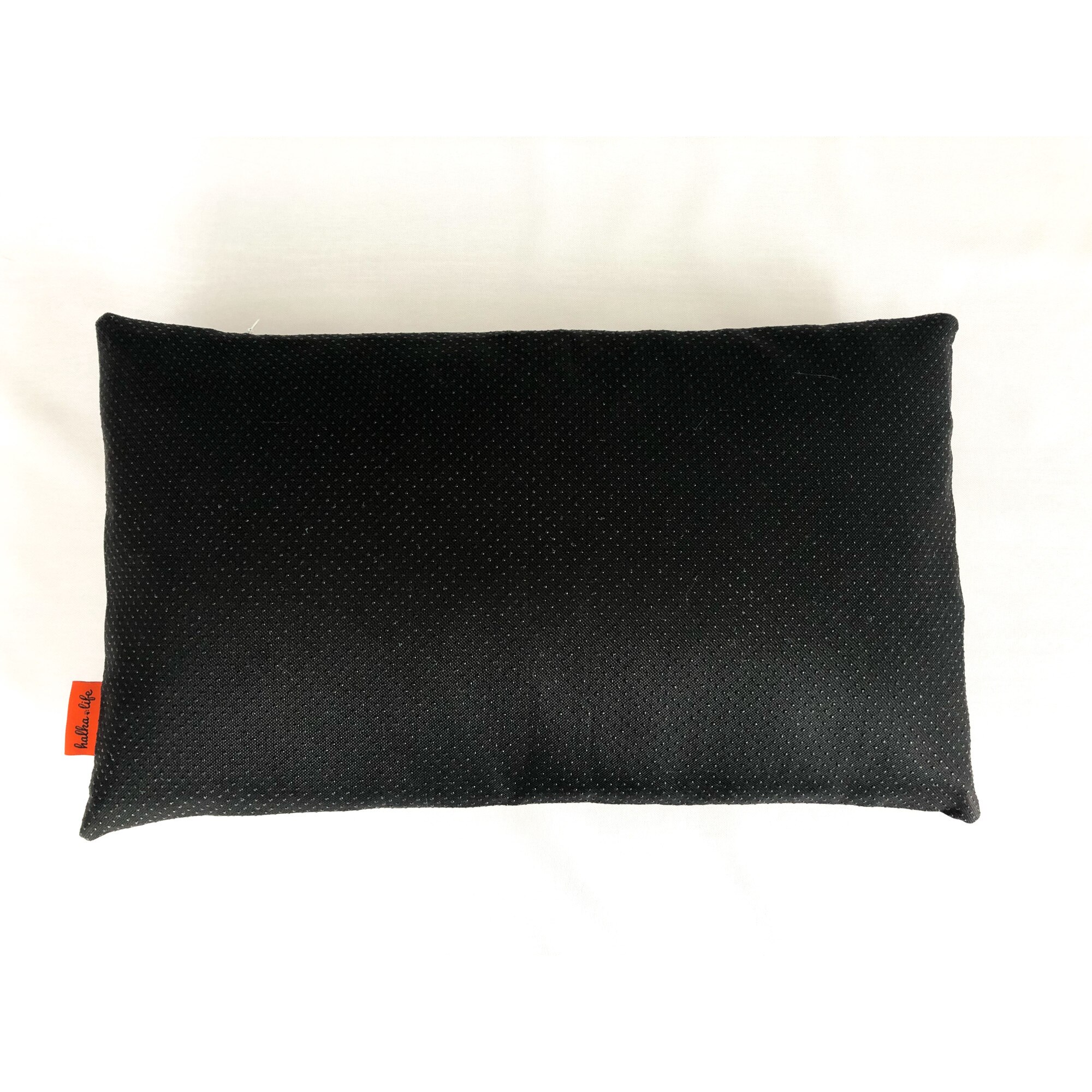 Culcus-perna pentru caini si pisici Halkalife, 50x30x3 cm, Pixeli - eMAG.ro