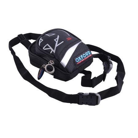 Geanta picior X9 - Negru - eMAG.ro
