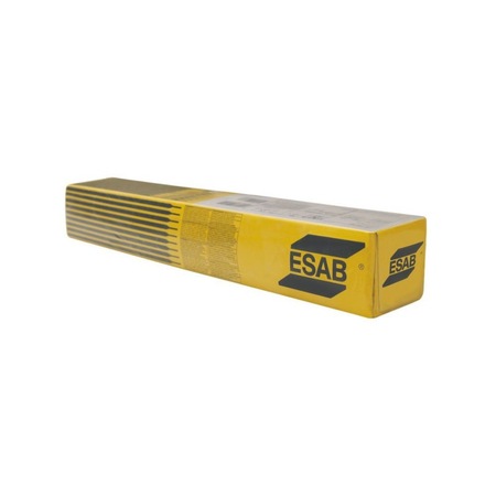 Electrozi inox Esab OK 61.30, 1.6 x 300mm, 3.2 kg/pachet - eMAG.ro