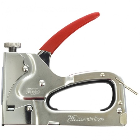 Capsator mobilier, corp metalic, reglabil,4 functii, capse tip 140 ...