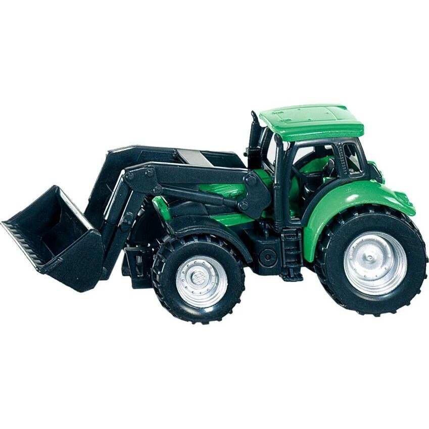 Traktor Deutz-Fahr - Siku - eMAG.hu