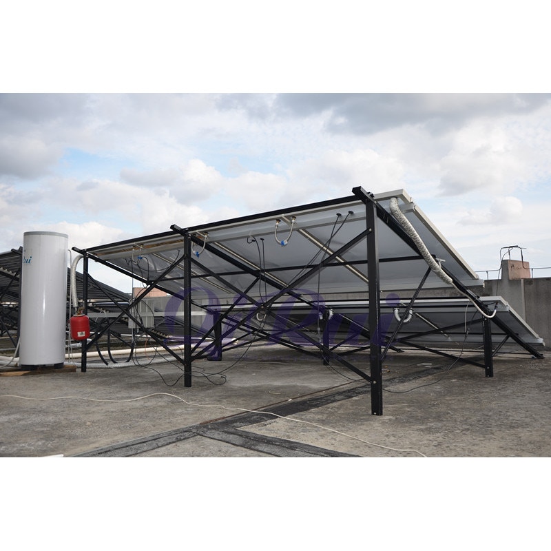 Panou solar fotovoltaic hibrid PVT 270W, 1ENERGY - eMAG.ro