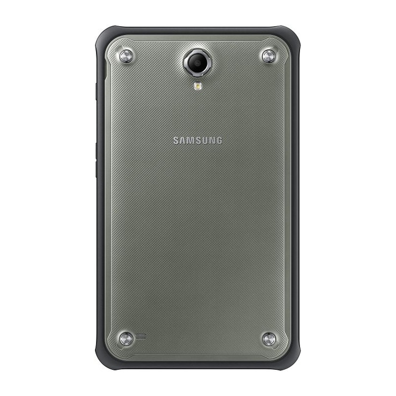 Tableta Samsung Galaxy Tab Active T365, 8.0”, 16GB, 1.5GB RAM, 4G, Grey ...
