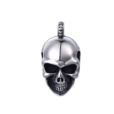 Pandantiv Goth "Skeleton" - eMAG.ro