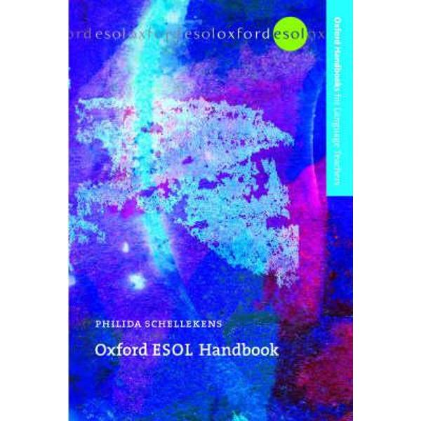 Oxford ESOL Handbook - eMAG.ro