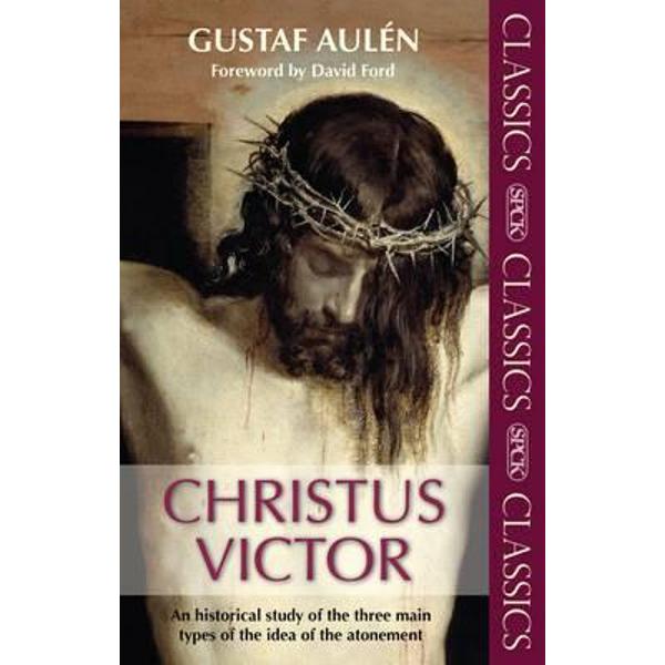 Christus Victor - eMAG.ro