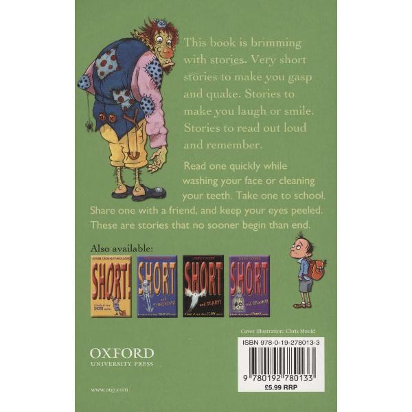 Short Too! - eMAG.ro