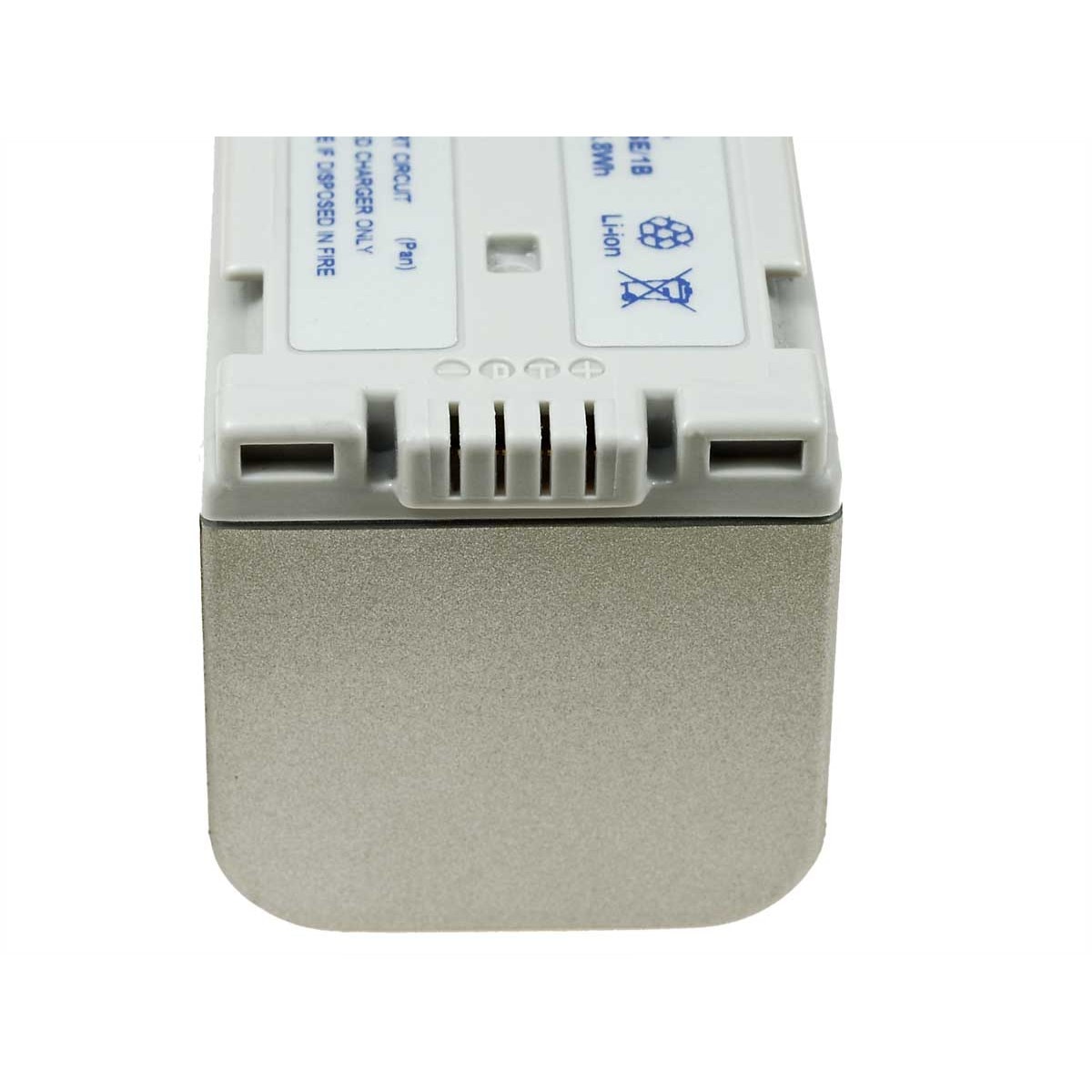 Acumulator compatibil Panasonic model CGR-D220A/1B - eMAG.ro