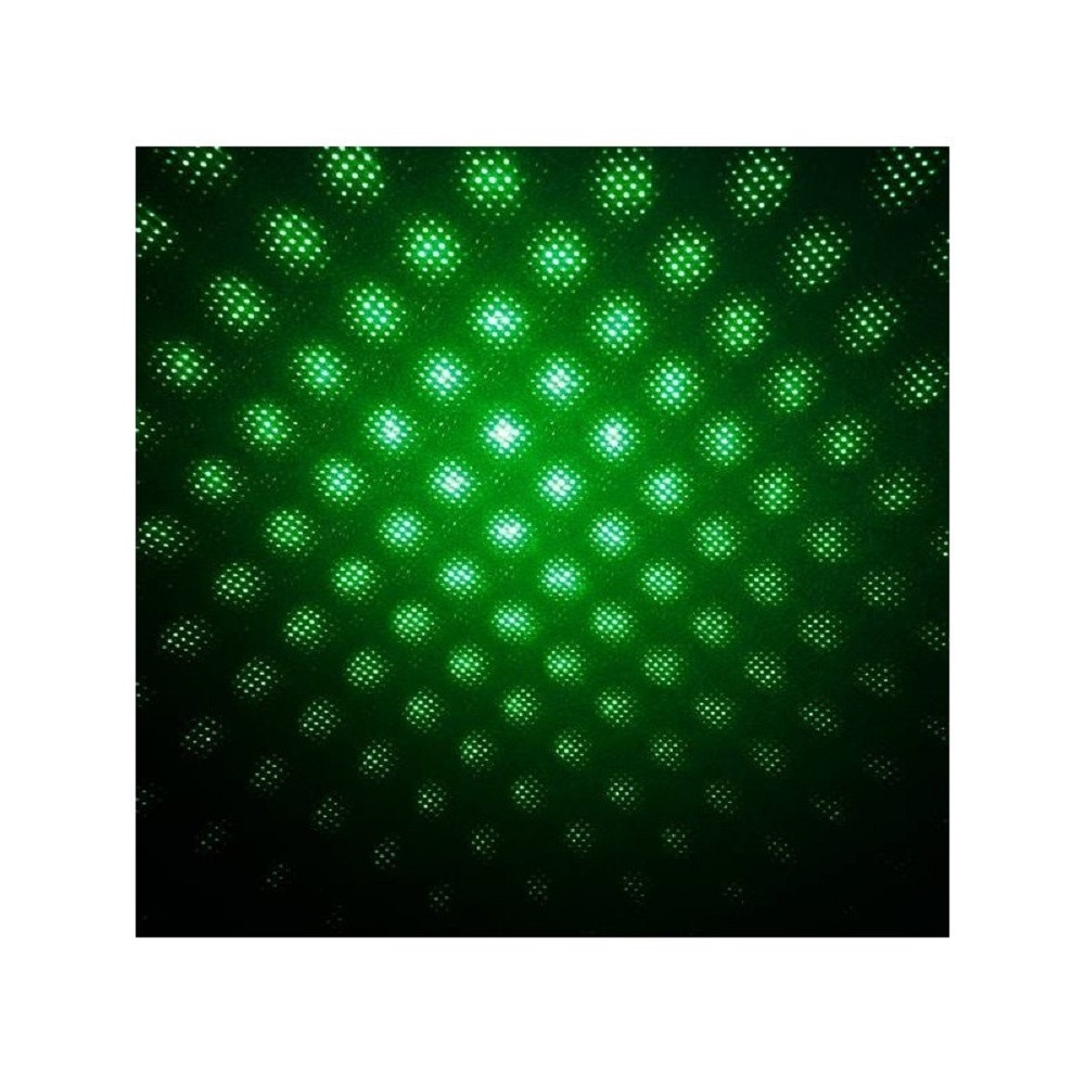 Laser/indicator, REALPO, 100mW, Verde - eMAG.ro