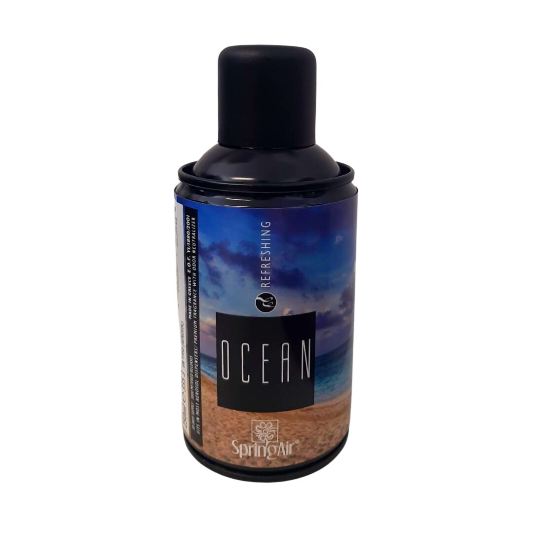 Rezerva odorizant pentru camera Ocean, 250 ml - eMAG.ro