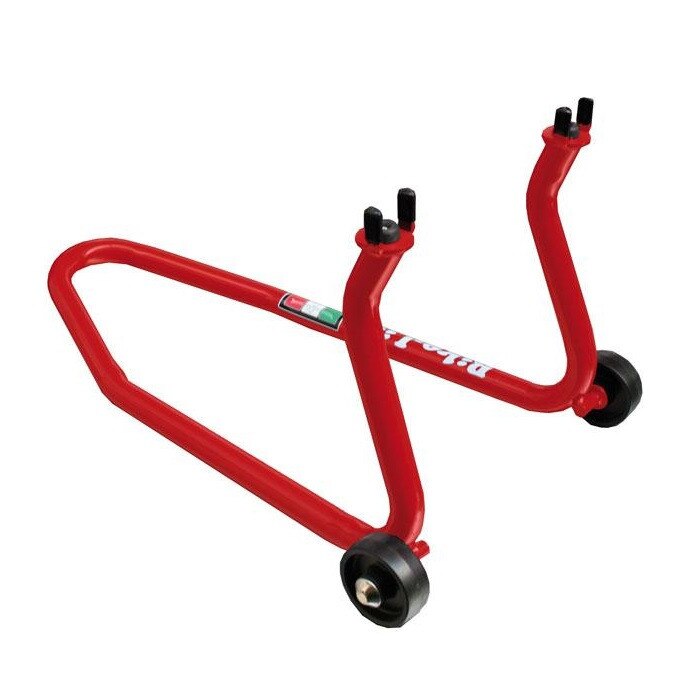 Stander moto fata BIKELIFT - TRIUMPH Bonneville/Thruxton/Scrambler ...