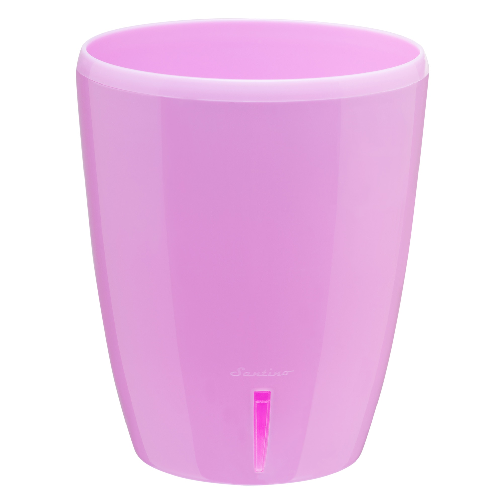 Ghiveci inteligent pentru orhidee cu sistem de autoudare Orhideia Twin ...