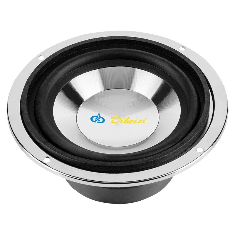 Difuzor 5 inch (13 cm) 8 ohm 75 W DBS - eMAG.ro