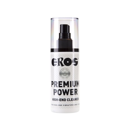Spray dezinfectant, Eros Premium Power, 125 ml - eMAG.ro