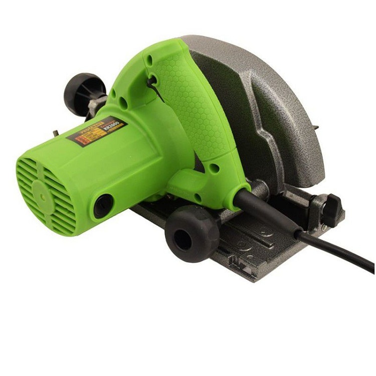 Fierastrau Circular Procraft KR 2300W, 5000 Rpm - eMAG.ro