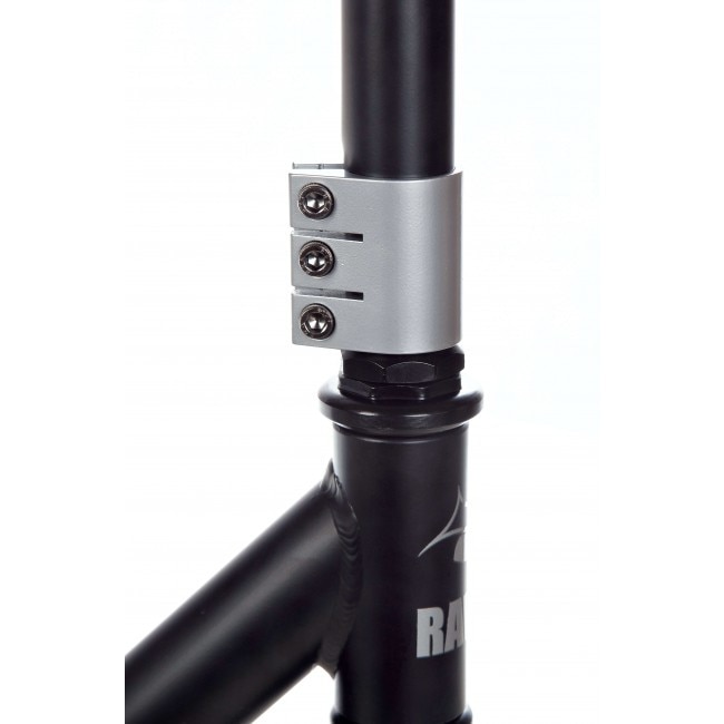 Trotineta Raven Evolution Rookie Series Negru 100 mm Freestyle - eMAG.ro