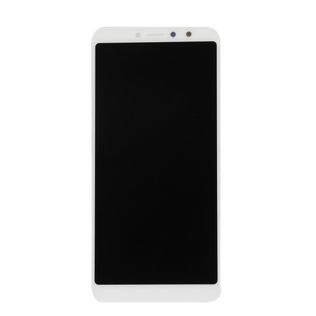 Display LCD + Touchscreen XIAOMI RedMi S2 (Alb) - eMAG.ro