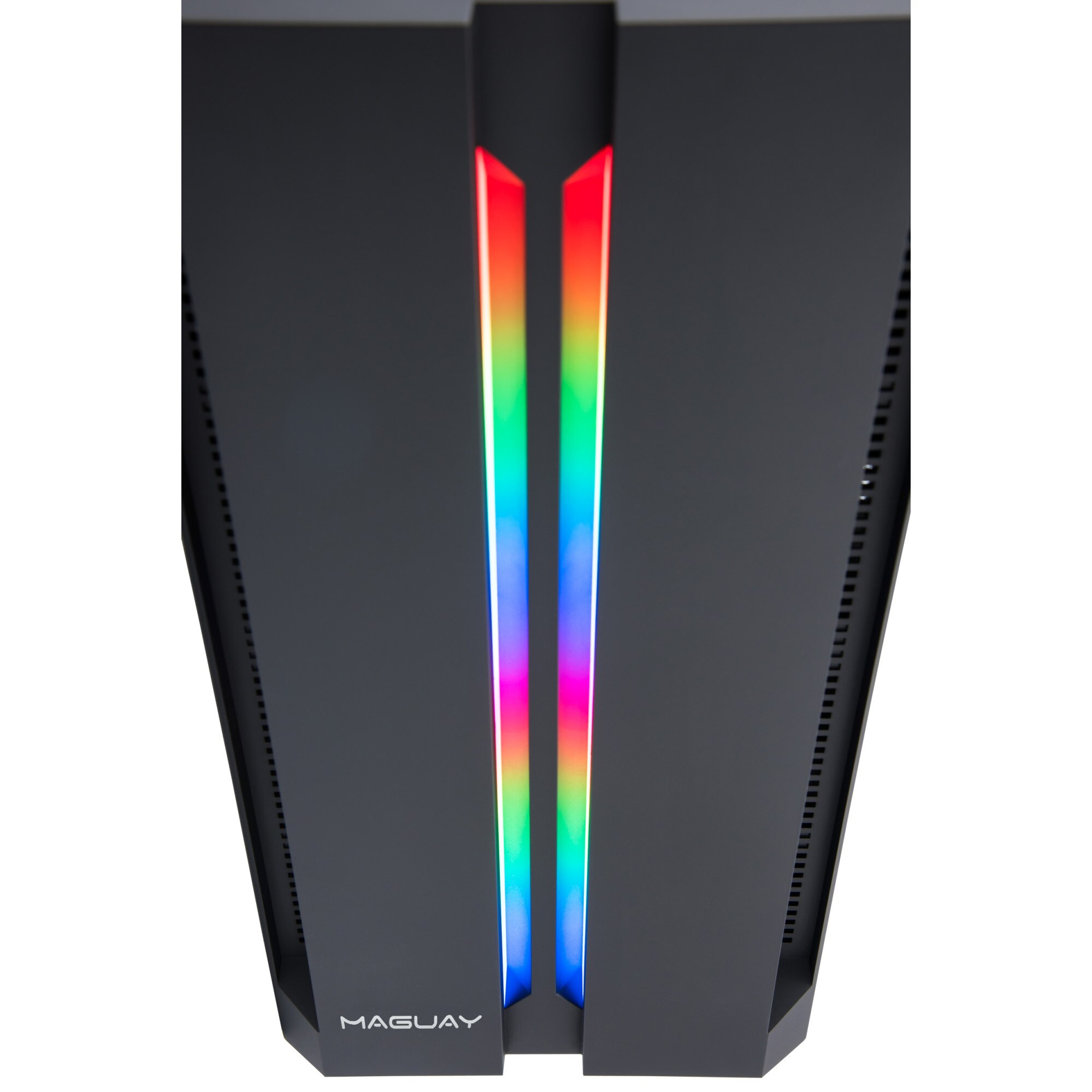 Sistem gaming Maguay GamePower Z390, CPU i7-9700K, 32GB HyperX Predator ...