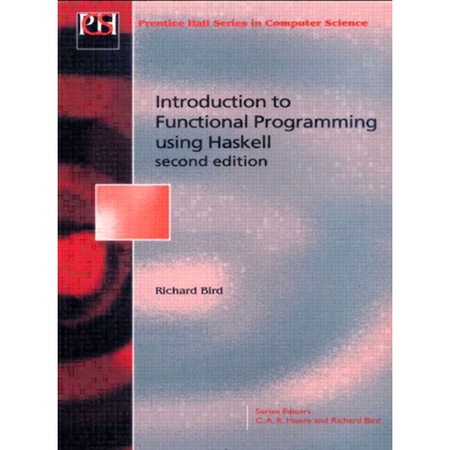 Introduction Functional Programming de Richard Bird - eMAG.ro