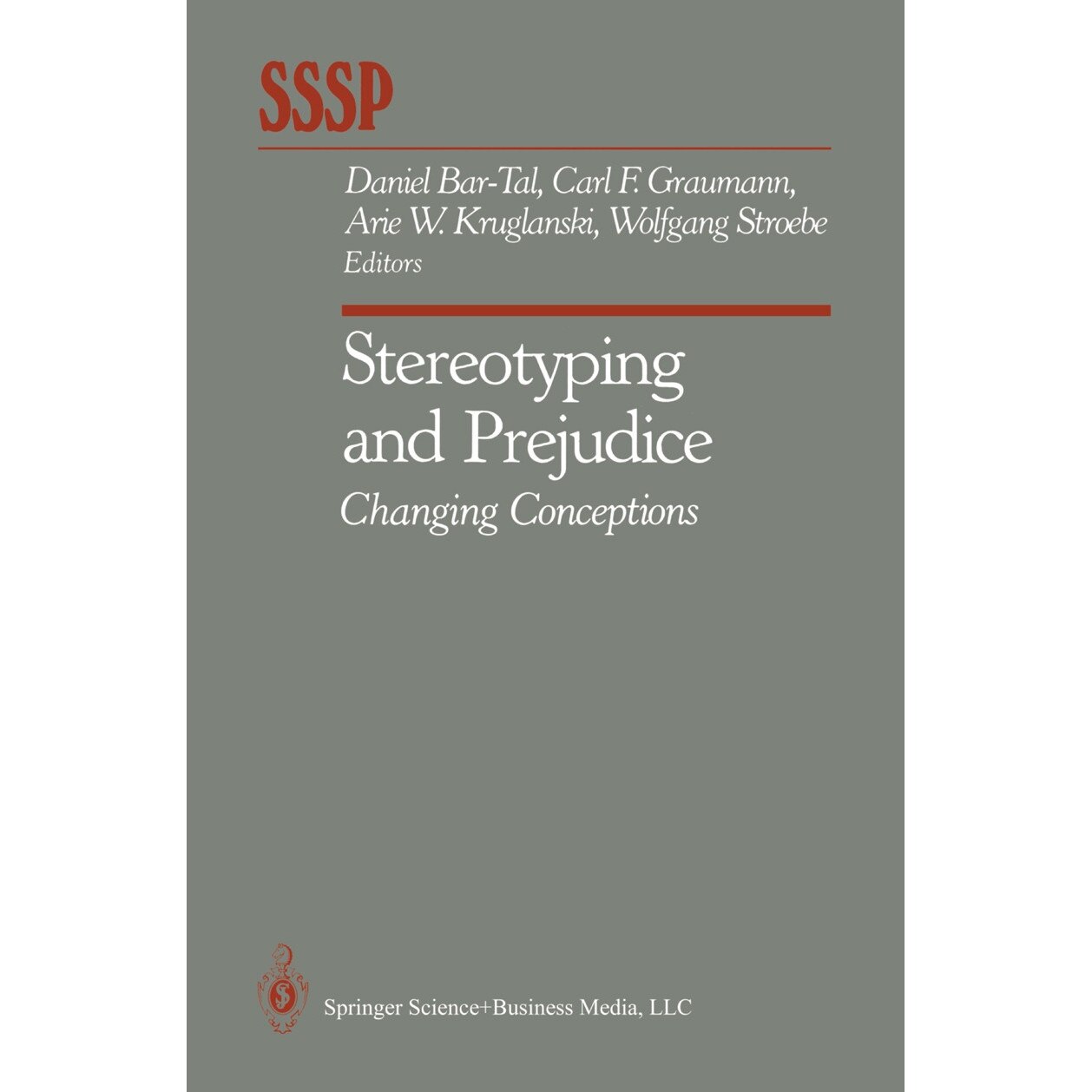Stereotyping and Prejudice de Daniel Bar-Tal - eMAG.ro