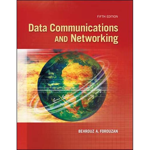 Data Communications and Networking de Behrouz A. Forouzan - eMAG.ro