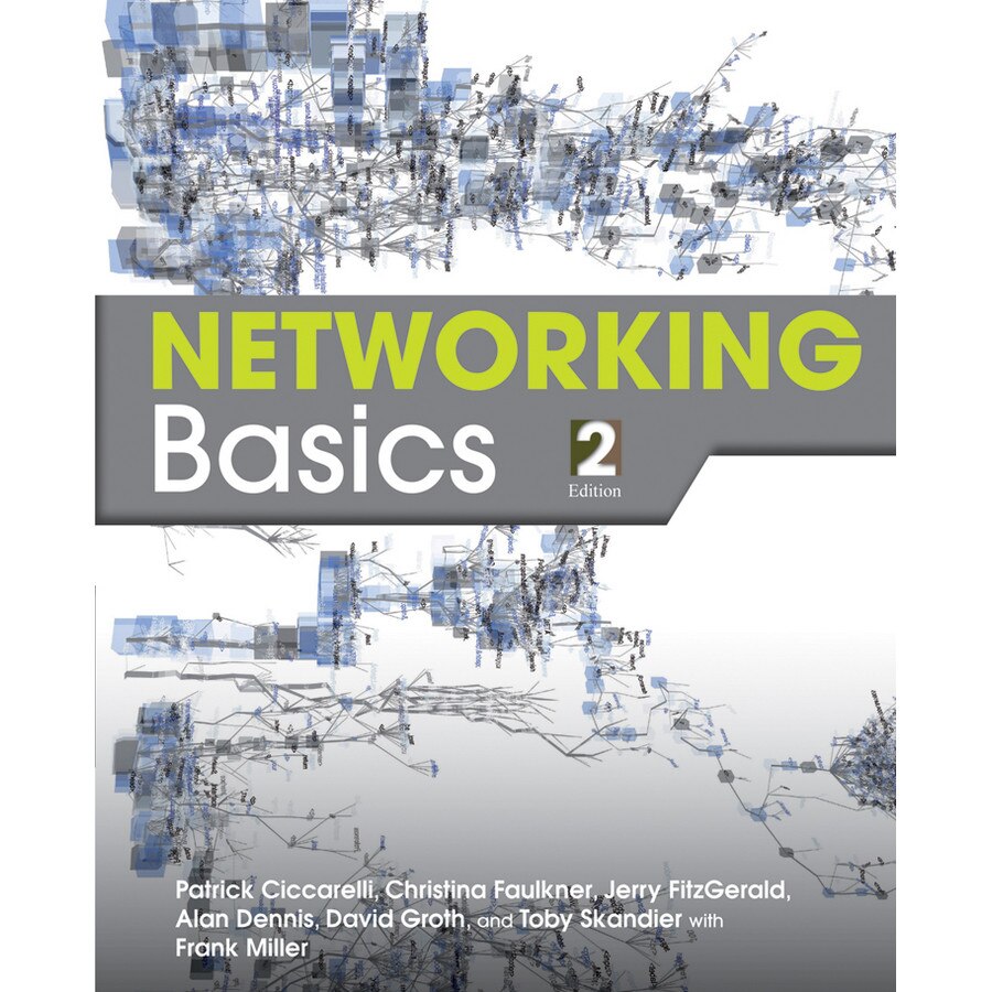 Introduction to Networking Basics de Patrick Ciccarelli - eMAG.ro