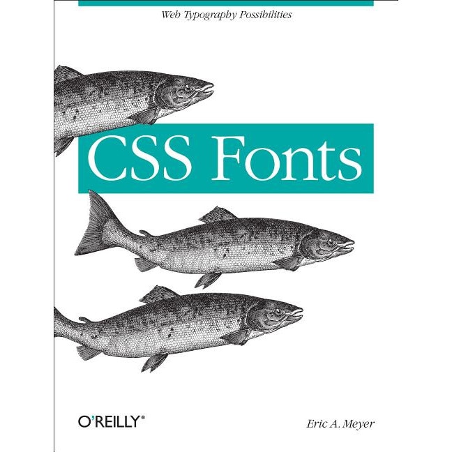Css Fonts De Eric A Meyer Emagro