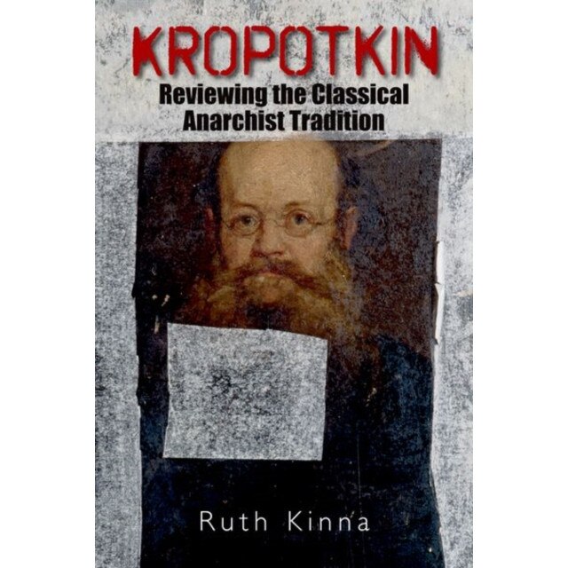 Kropotkin de Ruth Kinna - eMAG.ro