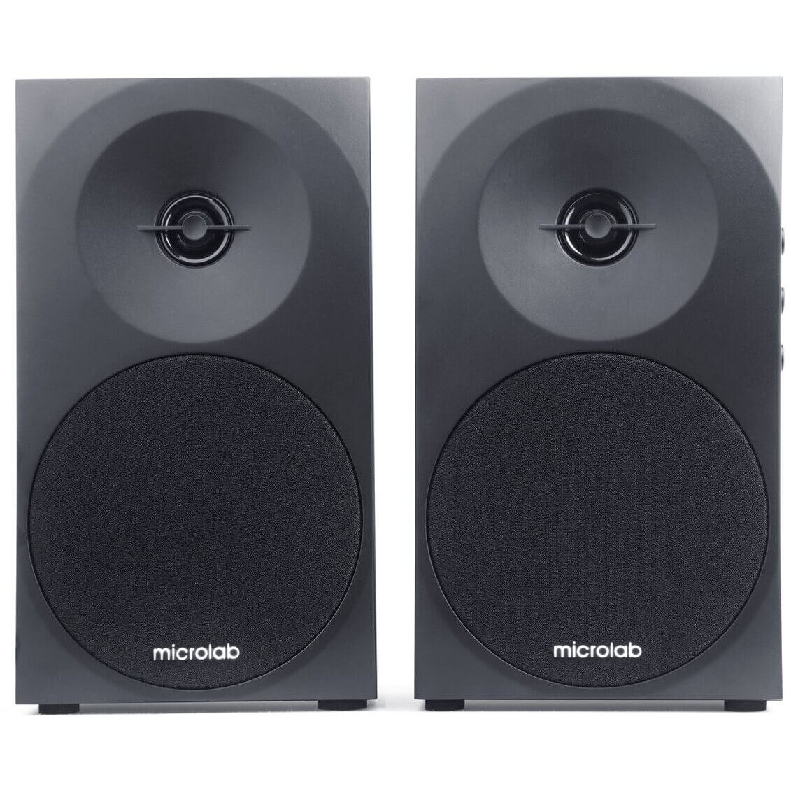 Boxe 2.0 Microlab B70BT Speakers, 20W RMS, Bluetooth - eMAG.ro