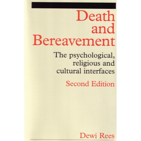 Death and Bereavement de Dewi Rees - eMAG.ro