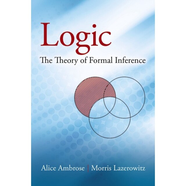 Logic de Alice Ambrose - eMAG.ro