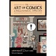 The Art of Comics de Aaron Meskin - eMAG.ro