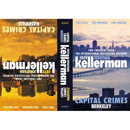 Capital Crimes de Faye Kellerman - eMAG.ro